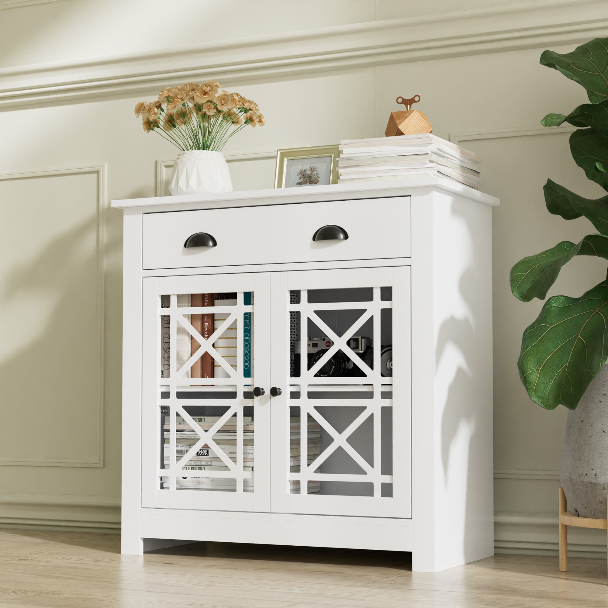 Buffet Storage Cabinet – cozycastle.com